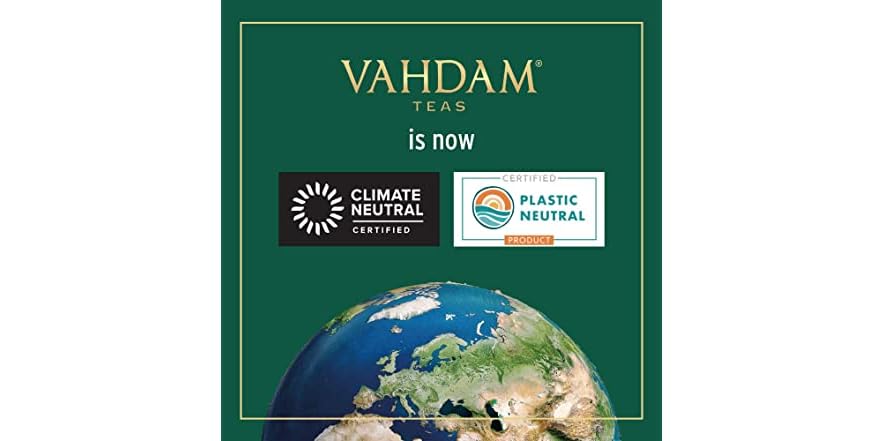 Housewarming Tea Gift Set