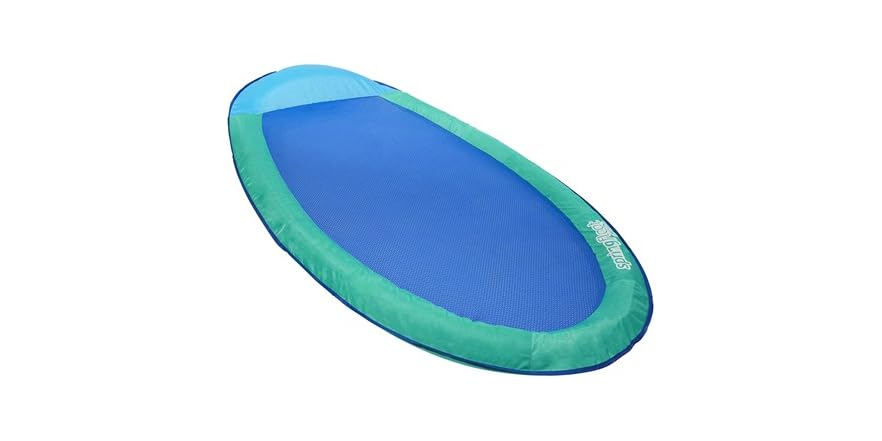 SwimWays Spring Float Pool