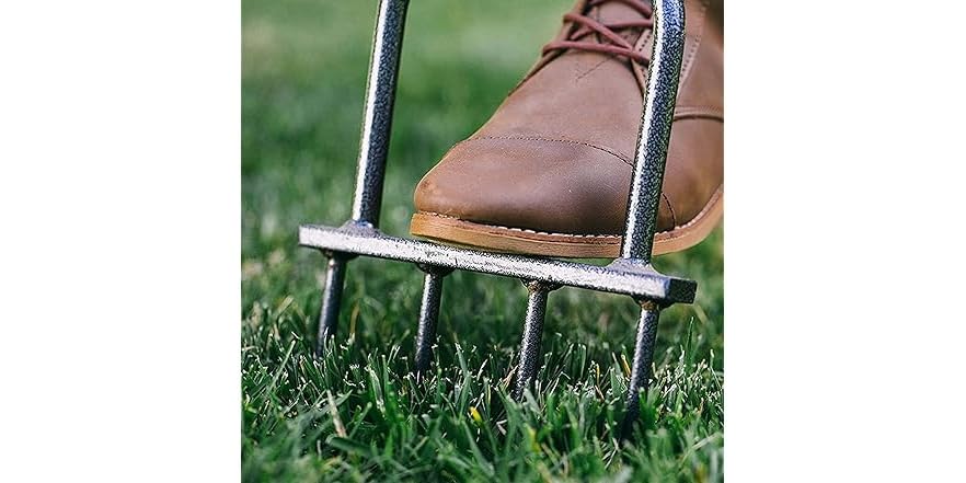 Yard Butler IM-7C Spike Aerator