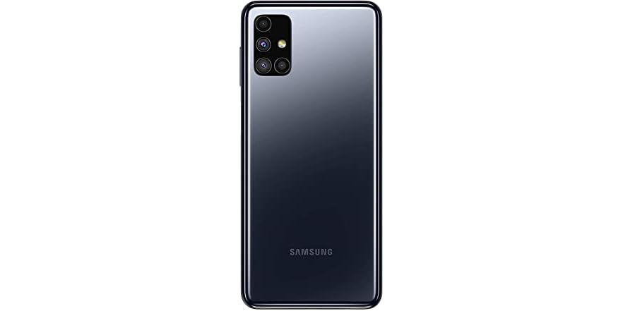 Samsung Galaxy M51 M515F 128GB GSM Unlocked