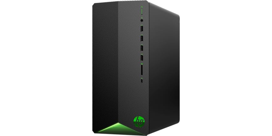 HP TG01-2030 Pavilion 32GB 512GB