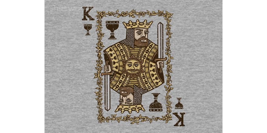 Arthur, King of the Britons