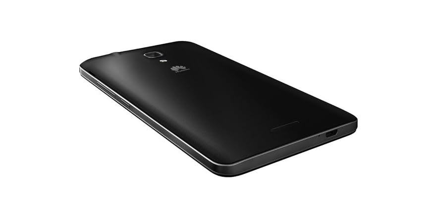 Huawei Mate 2 - 6.1" Unlocked GSM 4G LTE