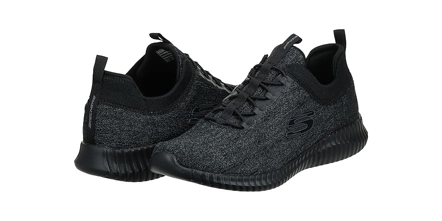 Skechers Mens Elite Flex Hartnell Loafer