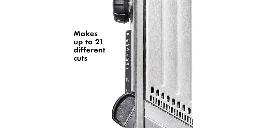 OXO Chef's Mandoline 2.0 Slicer (Open Box)