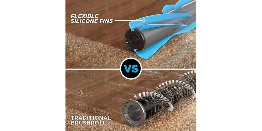 SHARK WS640AE WandVac System