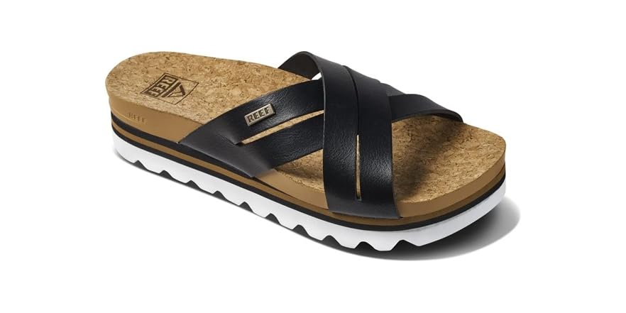 Reef Women's Cushion Bloom Hi