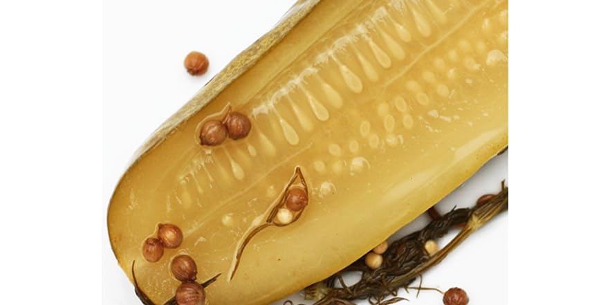 Brooklyn Brine Pickle Collection