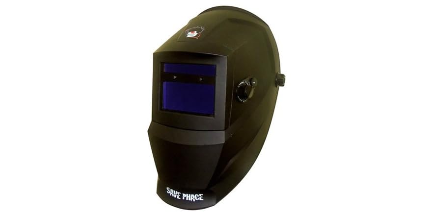 Save Phace Down-N-Dirty Series Welding Mask