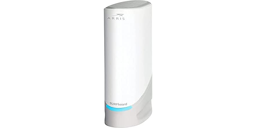 ARRIS SURFboard S33-RB DOCSIS 3.1 Cable Modem (Open Box)