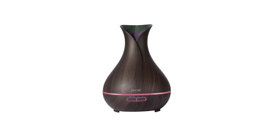 Mocha Oak Wood Grain Diffuser: Your Choice