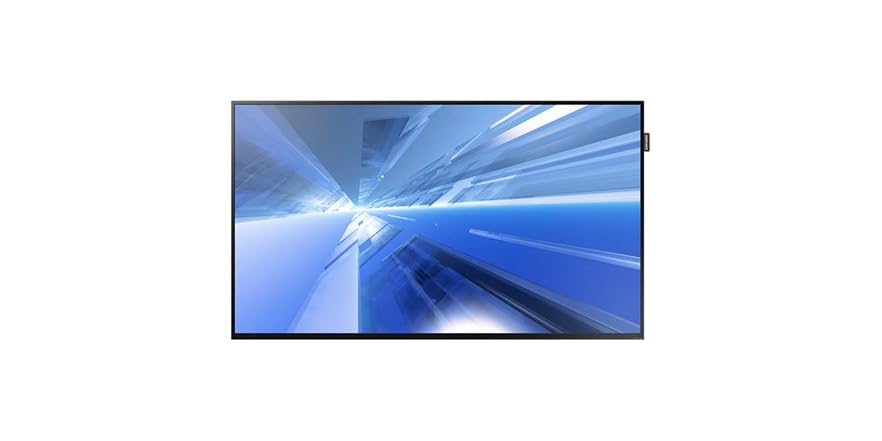 Samsung DC55E - DC-E Series 55" LED Display