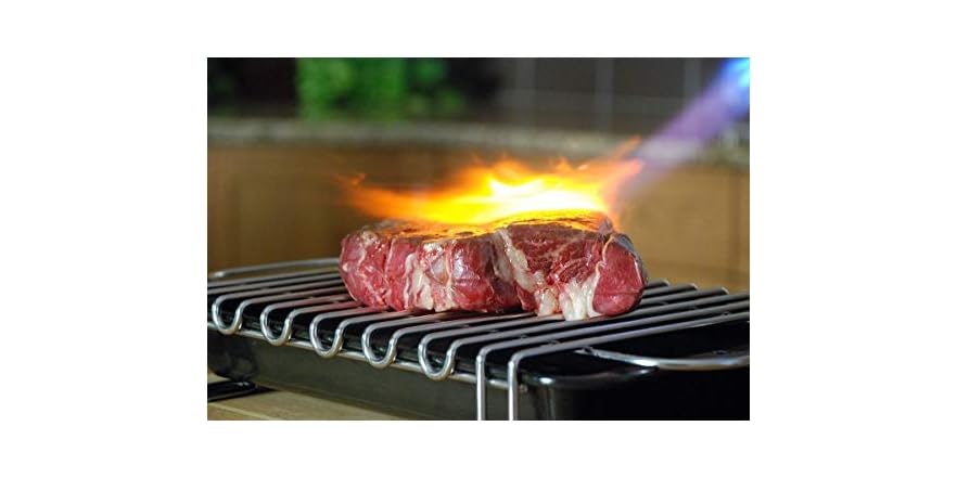 Blue Flame Multi Purpose Propane Torch