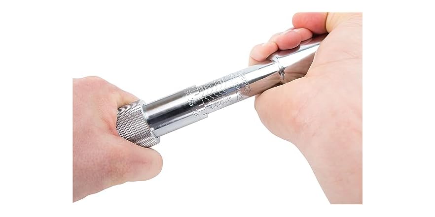Performance Tool M204 3/4" Drive Torque