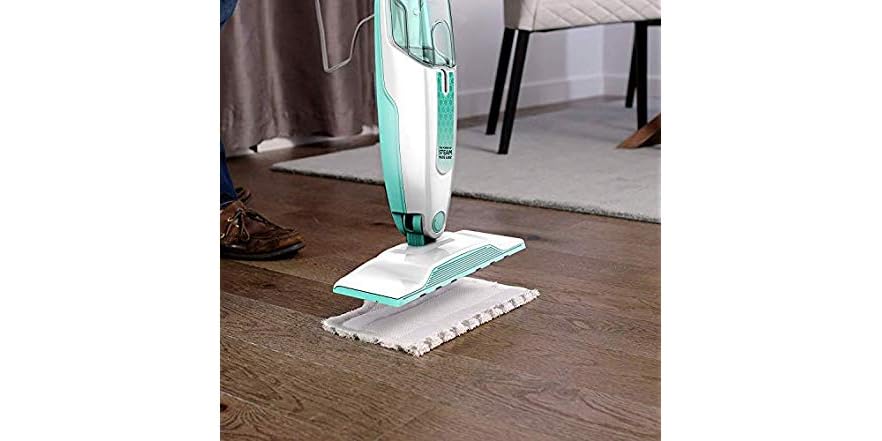 Shark S1000WM Steam Mop