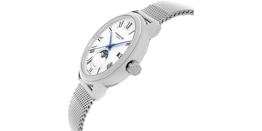 Raymond Weil 2239M-ST-00659 40mm Watch