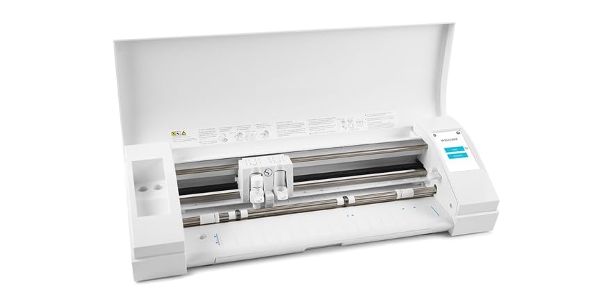 Silhouette Cameo 3 Starter Bundle