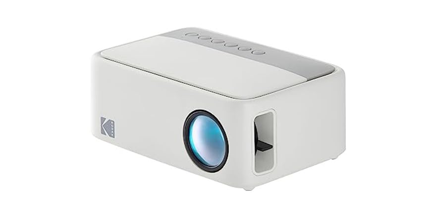 KODAK FLIK X1 Mini Pico Projector
