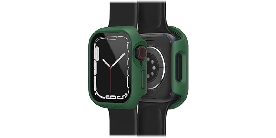Bumper + Screen for Apple Watch