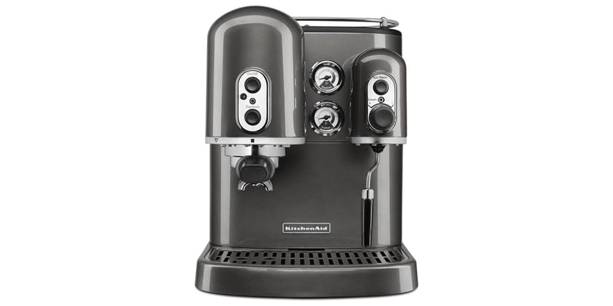KitchenAid Pro Line Series Espresso Maker