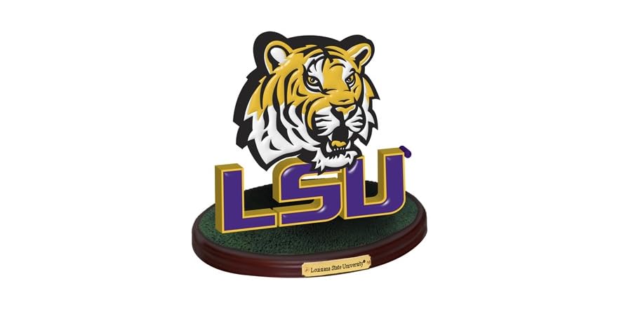 The Memory Company NCAA 3D Logo