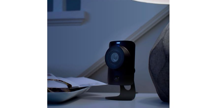 SimpliSafe 12-PC Home Security System w/ HD Camera