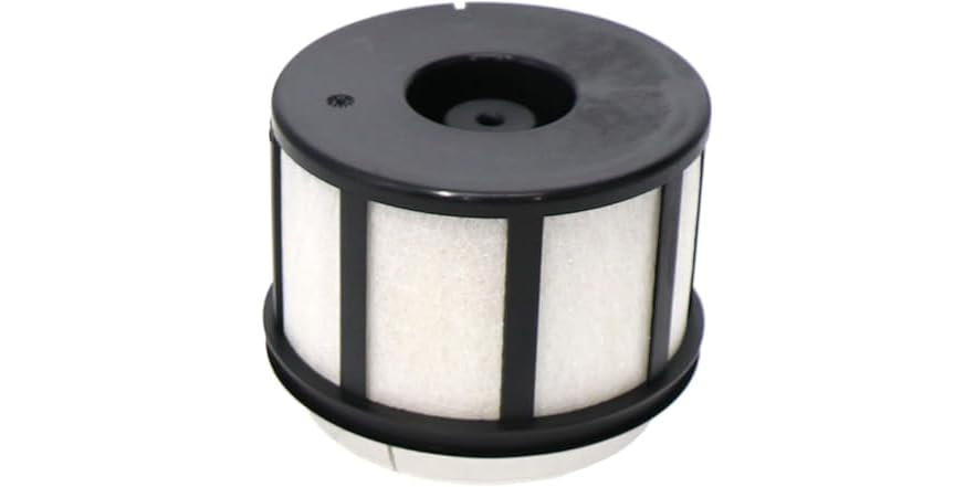 Motorcraft MP-MC-FD-4596-N Motorcraft Fuel Filter - FD459