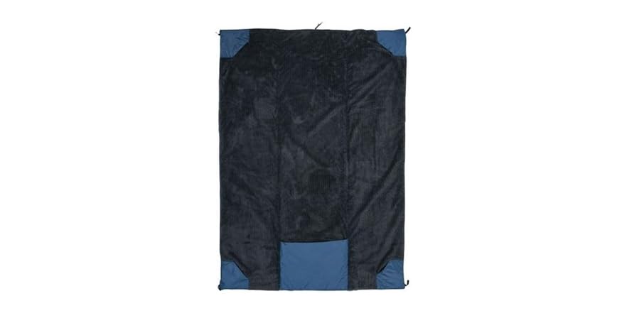 Klymit Versa Luxe Blanket