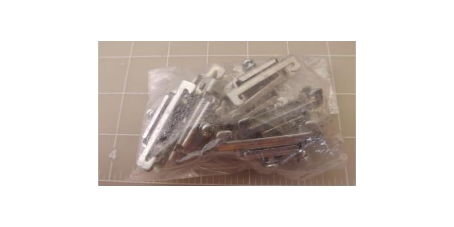 Idec BNL5PN10 Mounting Clips