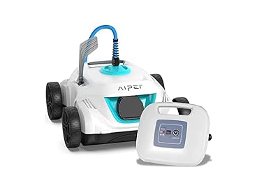 AIPER Orca 800 Robot Pool Cleaner
