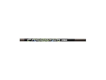 PREDATOR XSD 400 - 12PK SHAFTS