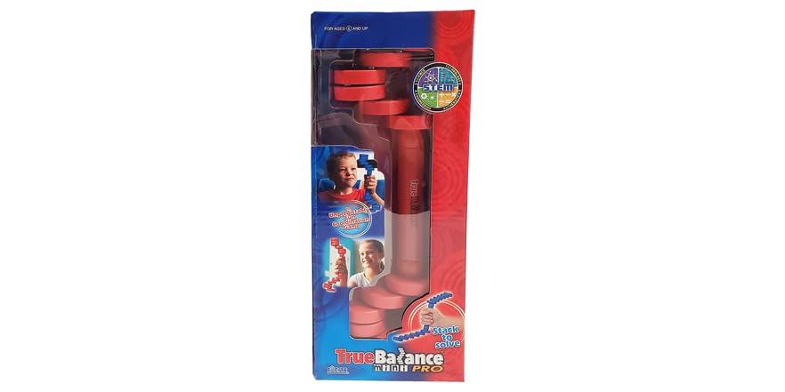 TrueBalance Mini Pro Hand Held Balancers