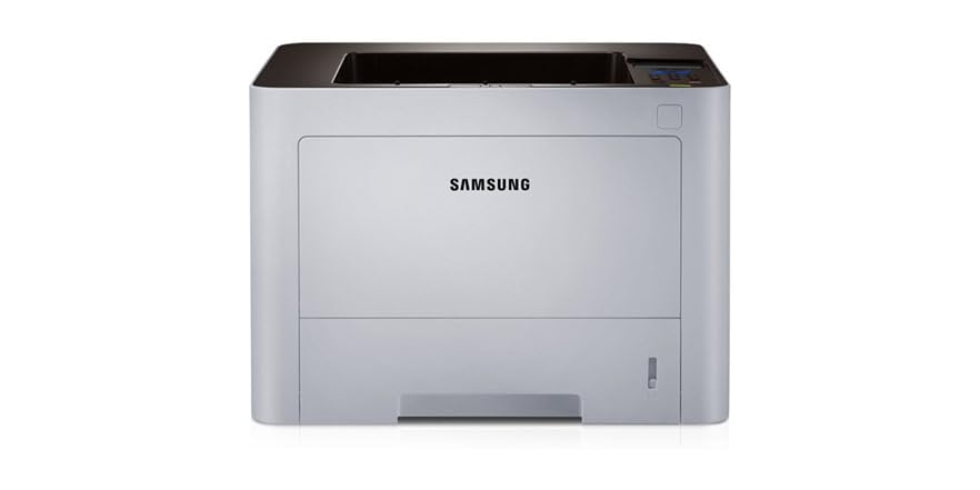 Samsung ProXpress 38PPM Laser Printer