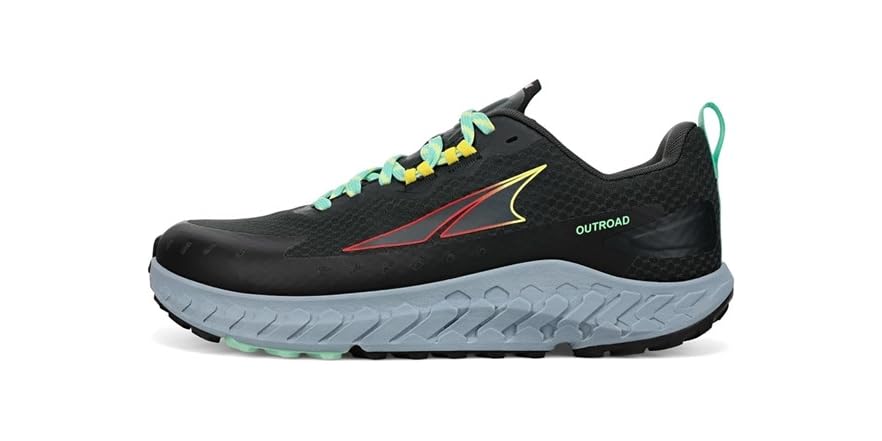 Altra Outroad Men's Shoes (Open Box)