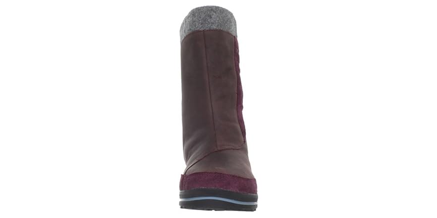 Teva Women's Haley Boot - Burgundy