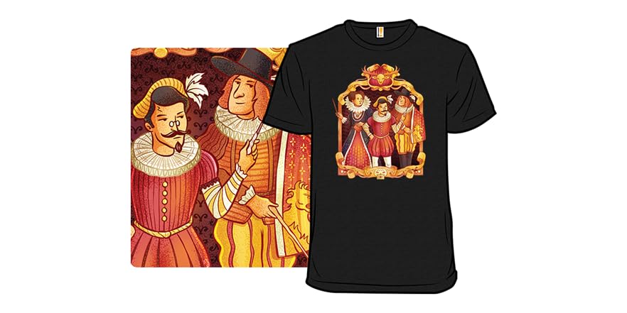 Elizabethan Magicians