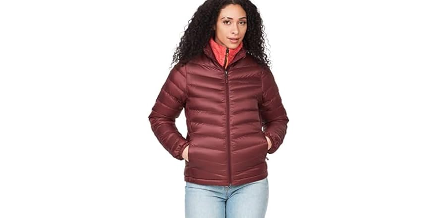 MARMOT Women's Jena Jacket