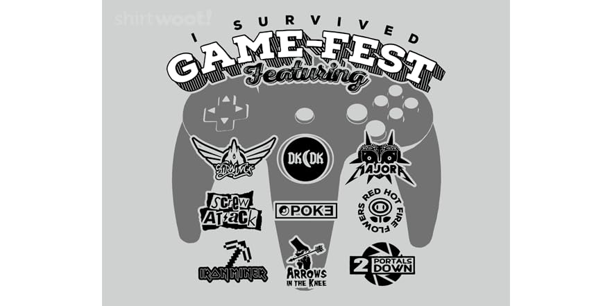 Game-Fest