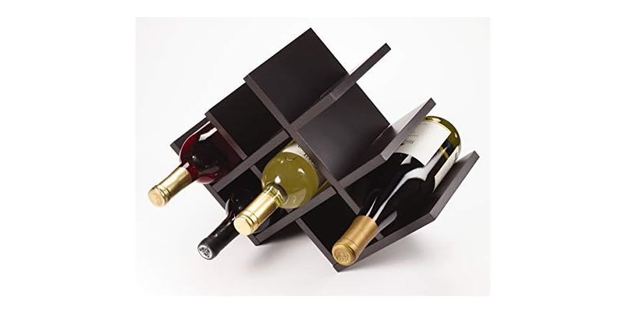 Kamenstein Butterfly Wine Rack