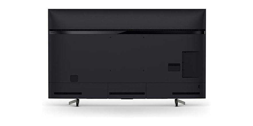 Sony X850G 85" Class HDR 4K UHD Smart LED TV