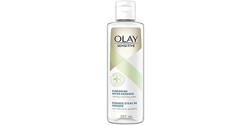 Olay Sensitive Calming Cleansing Water