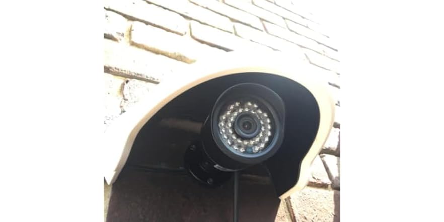 Hikvision Digital Technology DS-1250ZJ