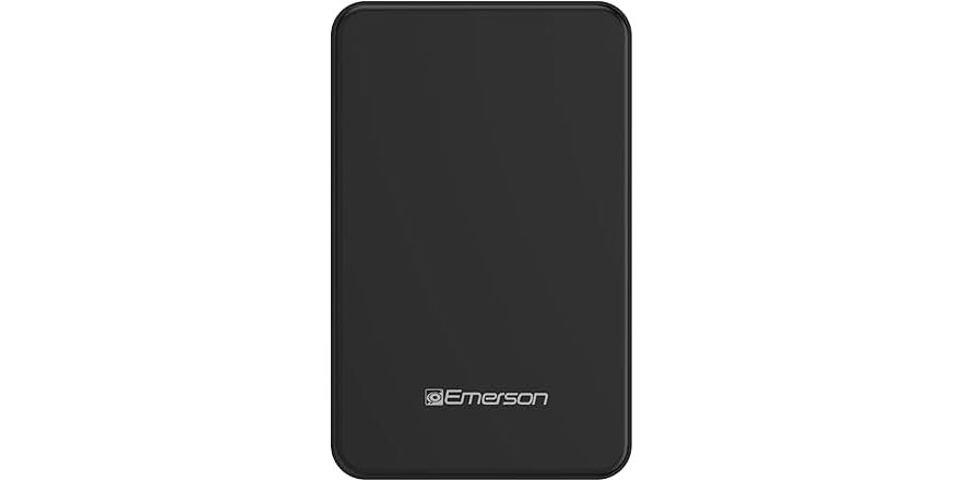 Emerson Power Bank