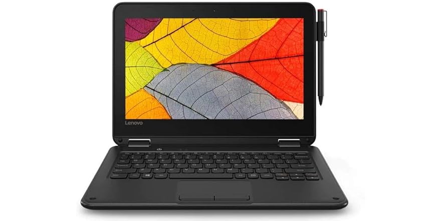 Lenovo 300e 2-in-1 Winbook Laptop (Open Box)