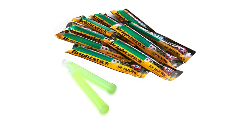 NASCAR Brightsticks 12-Pack