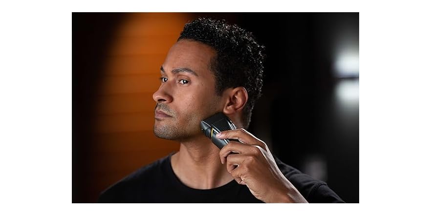 Micro Touch Titanium Rovor