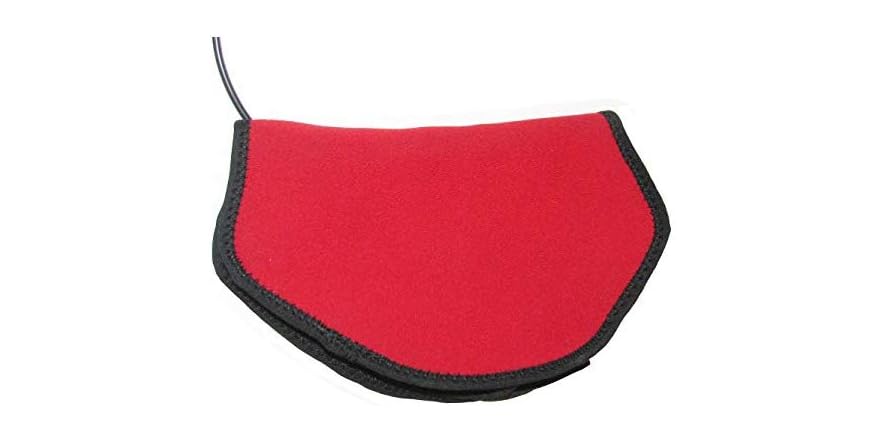 KB Basics Ankle Heating Pad