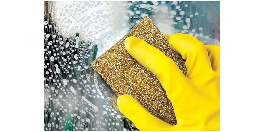 Generic Miracle Scrub Pads