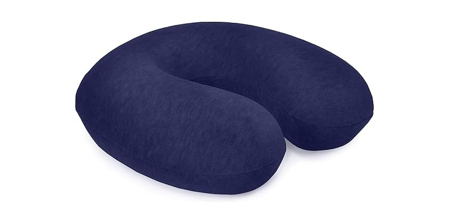 Amazon Basics Semicircular Memory Foam N