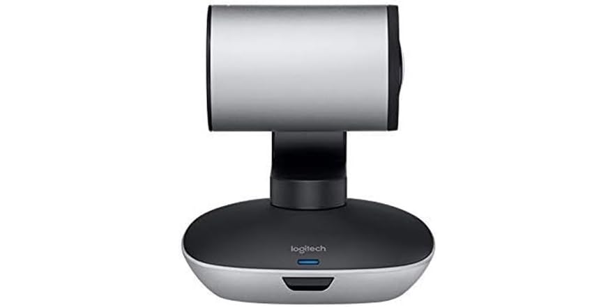 Logitech PTZ Pro 2 Conference Room Webcam